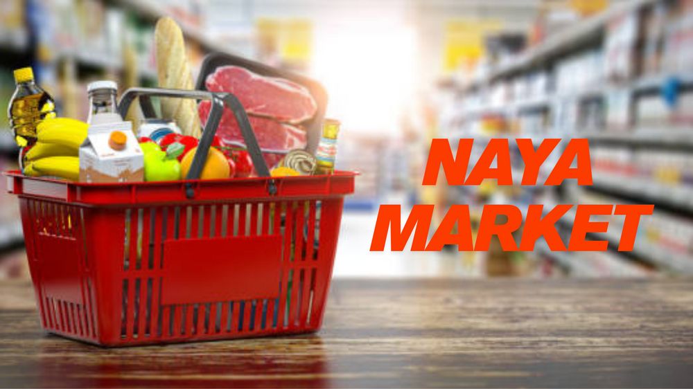 Naya Market | Naya