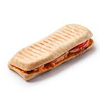 Panini Viande Hachée menu | Naya